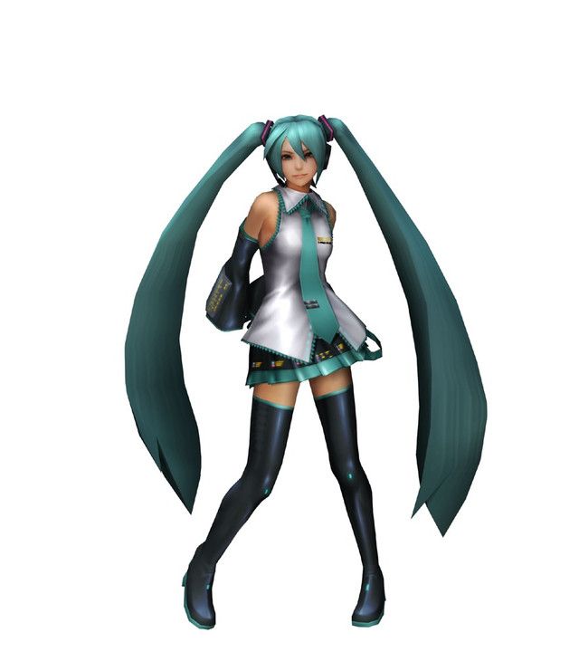 monster hatsune