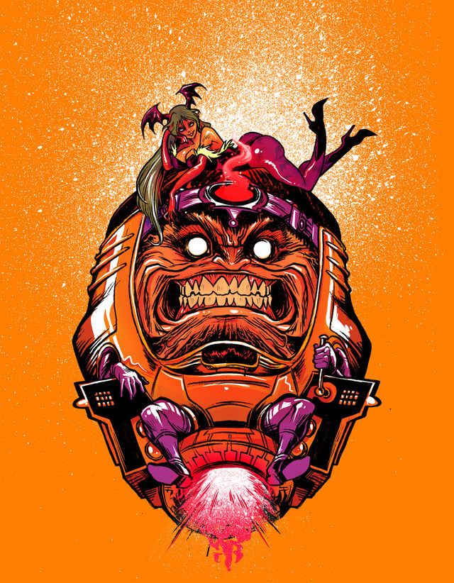 technovore marvel powers