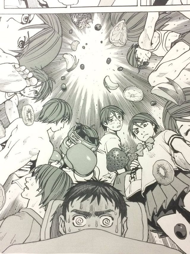 all rounder meguru sequel