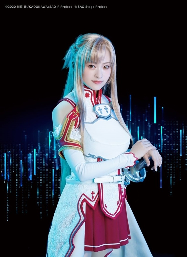 Sword Art Online Yui Cosplay