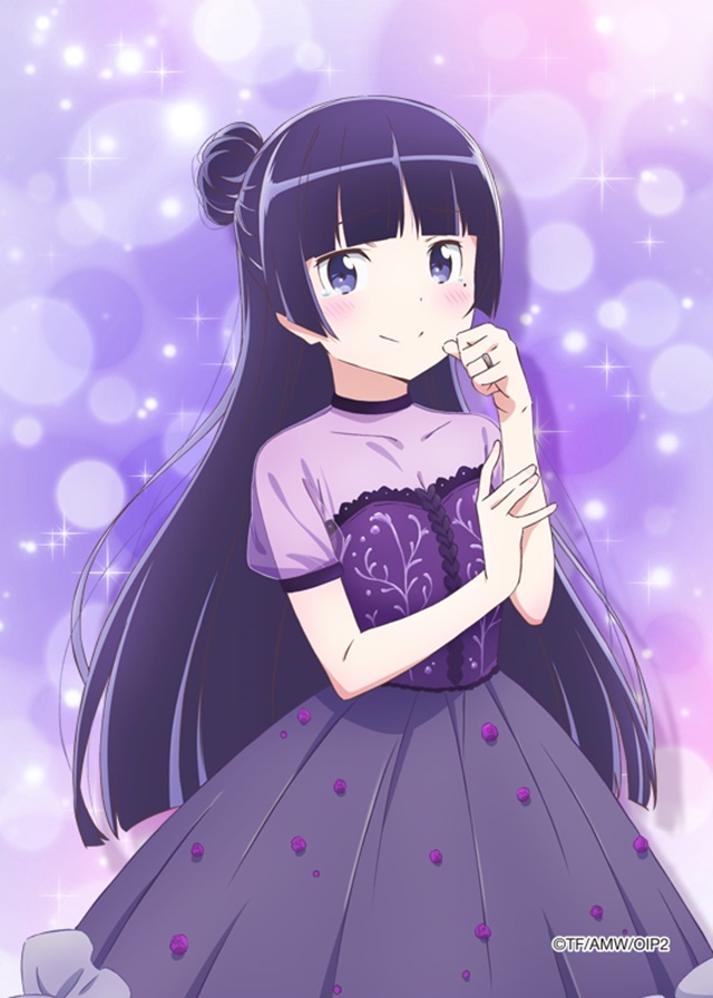 Kuroneko Oreimo Wallpaper