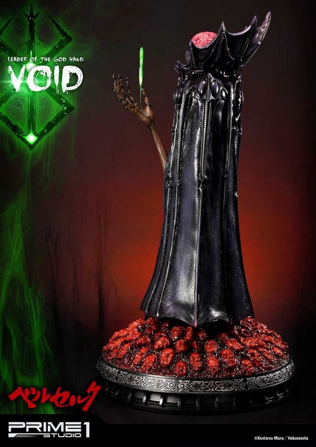 Berserk God Hand Void Void | Berserk Wiki | Fandom