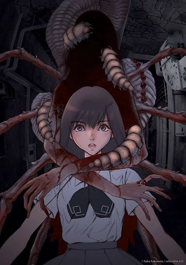 Anime News, Top Stories & In-Depth Anime Insights - Crunchyroll News