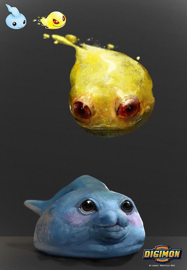 Digimon Real Life Official Digimon Card Game English Version On X: