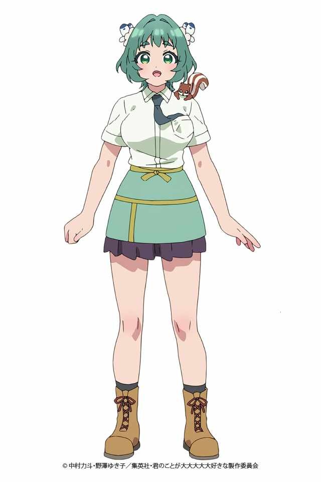 Anime News, Top Stories & In-Depth Anime Insights - Crunchyroll News