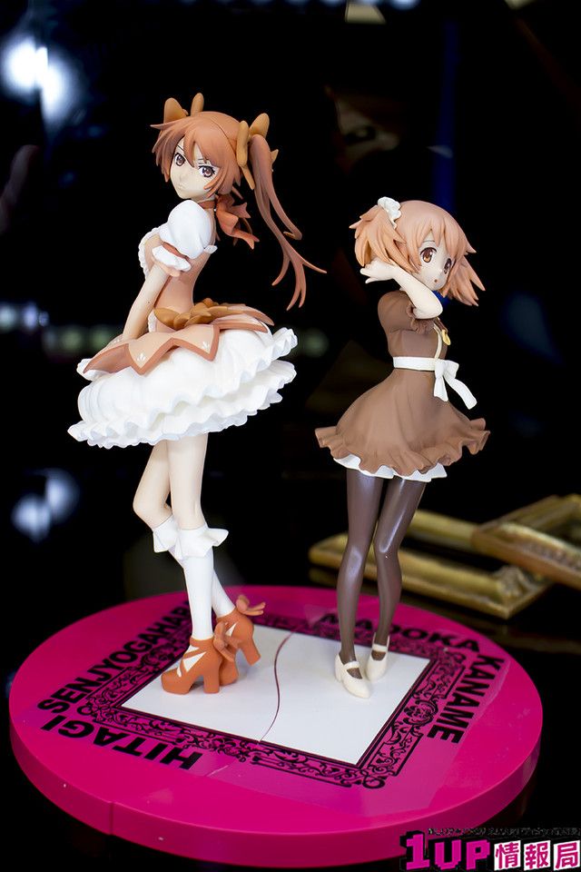 madoka reference monogatari