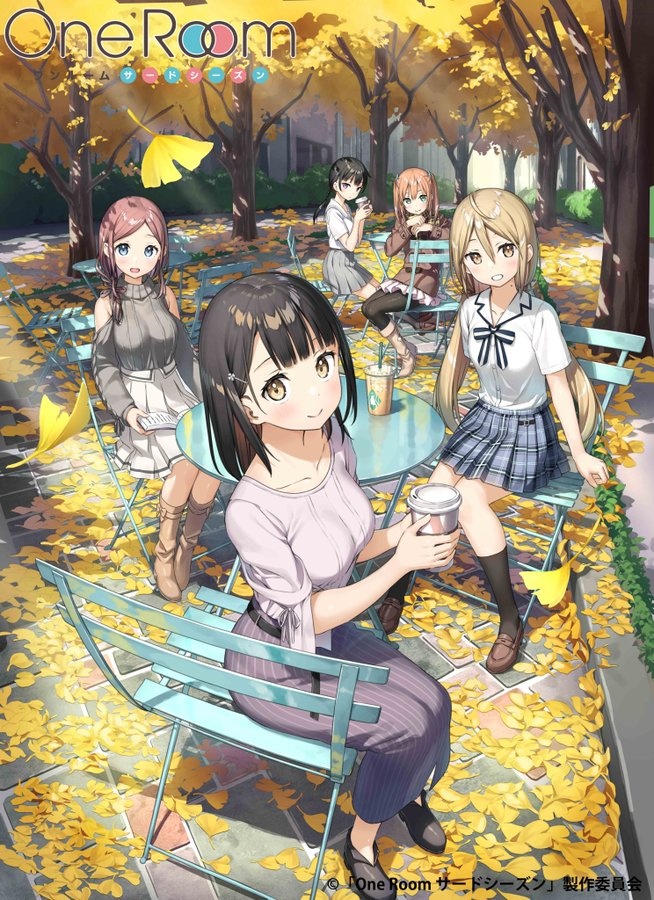 First Person Anime First Person Camera View Zooms Into Where Head