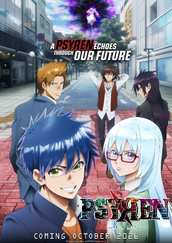 Anime News, Top Stories & In-Depth Anime Insights - Crunchyroll News