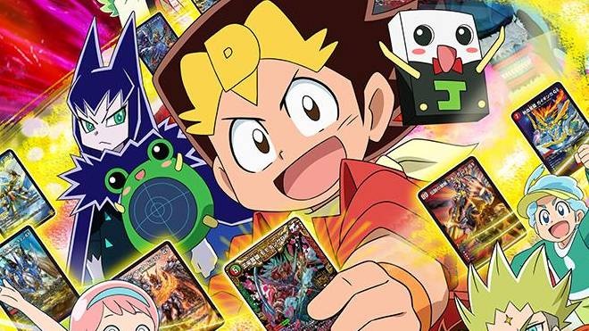 Anime News, Top Stories & In-Depth Anime Insights - Crunchyroll News
