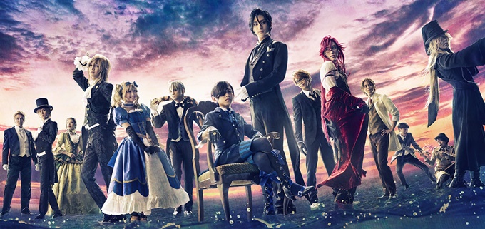 Crunchyroll - Anime News | Crunchyroll News