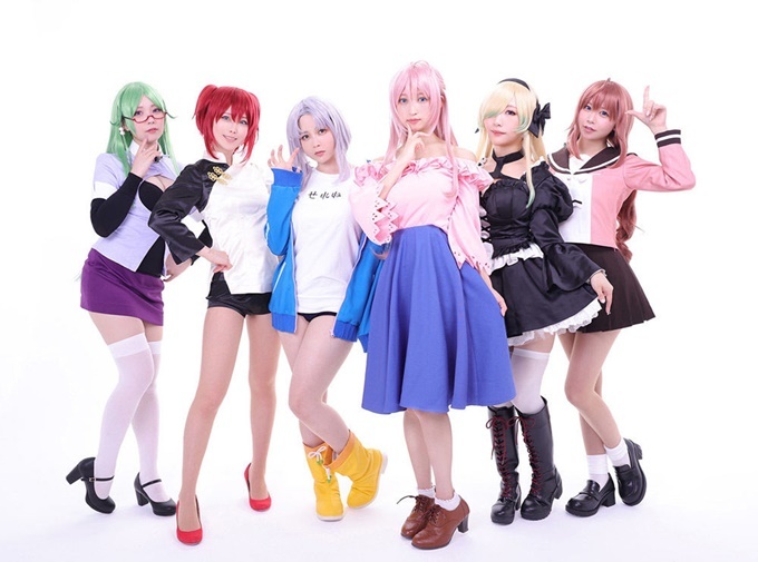 goddess dormitory full