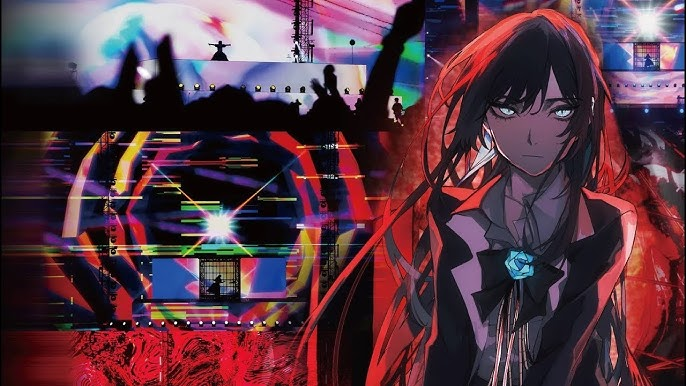 Anime News, Top Stories & In-Depth Anime Insights - Crunchyroll News