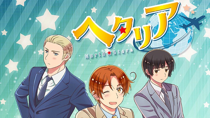 hetalia panel 2022