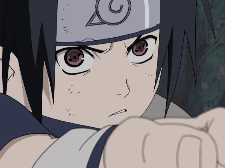 sasuke glmv