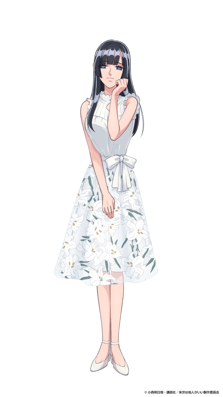 Yakuza Fiancé: Raise wa Tanin ga Ii Anime Premieres on October 7 ...
