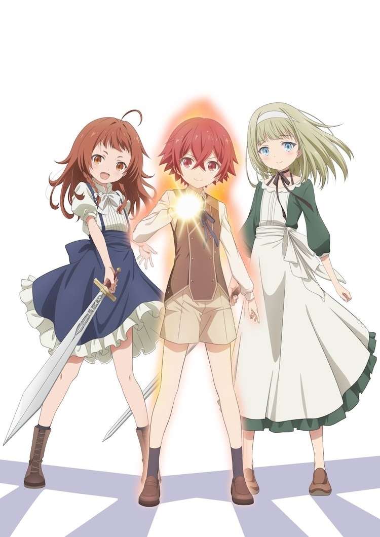 Anime News, Top Stories & In-Depth Anime Insights - Crunchyroll News