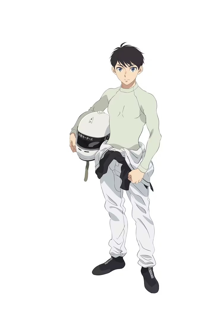 Anime News, Top Stories & In-Depth Anime Insights - Crunchyroll News