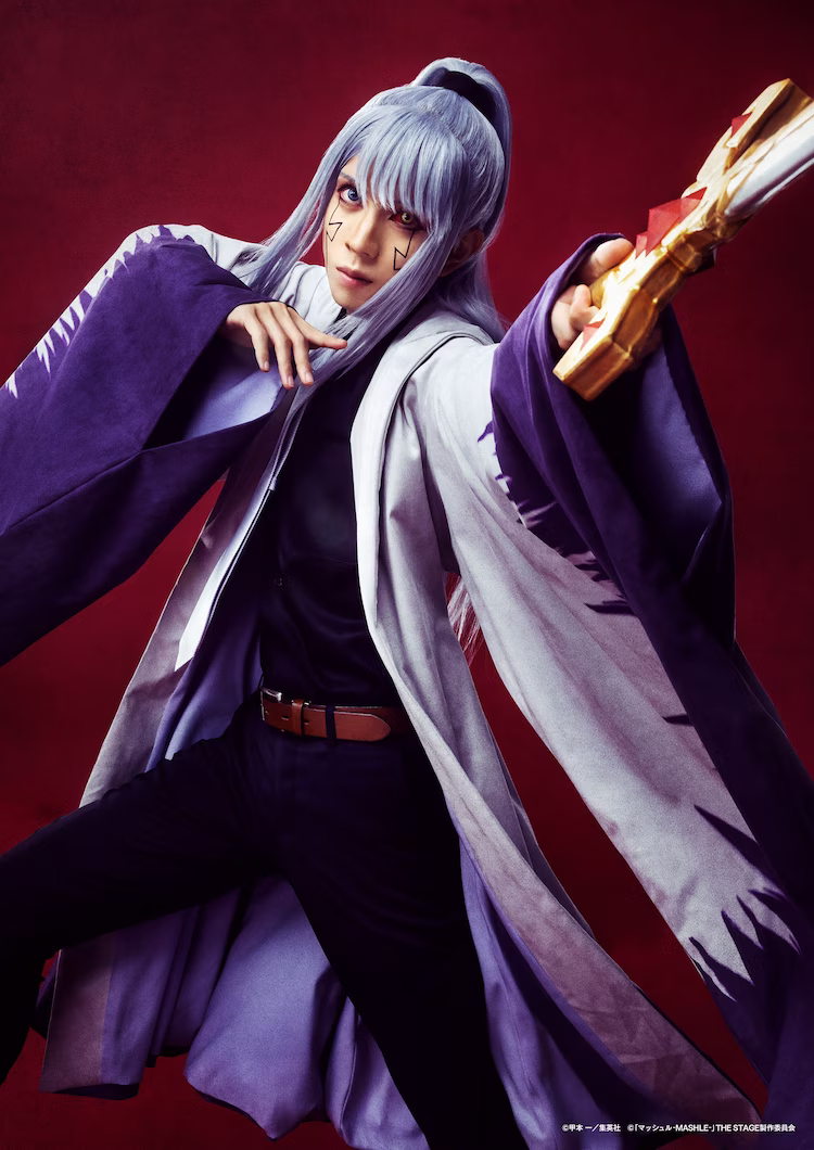 Crunchyroll - Anime News | Crunchyroll News