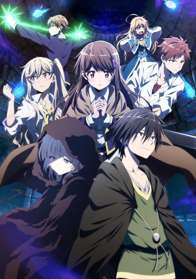Anime News, Top Stories & In-Depth Anime Insights - Crunchyroll News