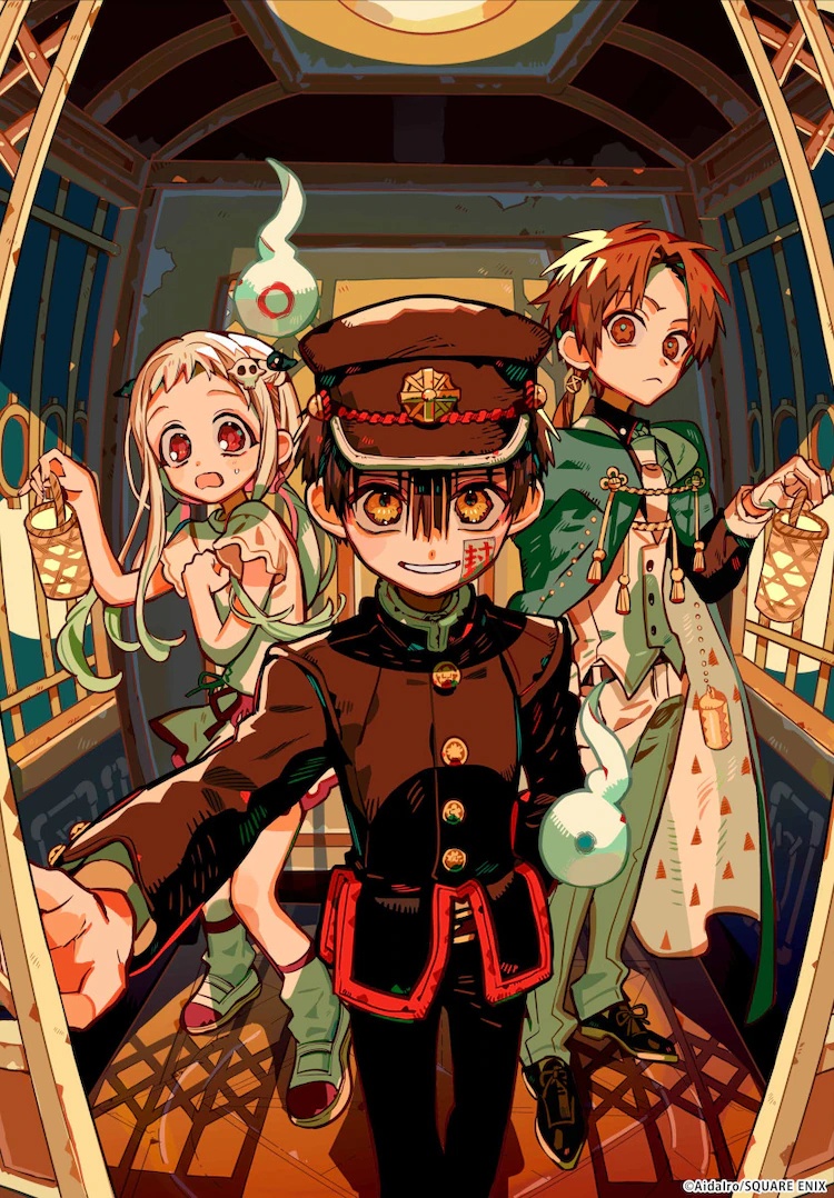 Anime News, Top Stories & In-Depth Anime Insights - Crunchyroll News