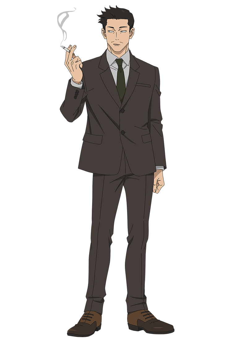 Crunchyroll - Anime News | Crunchyroll News