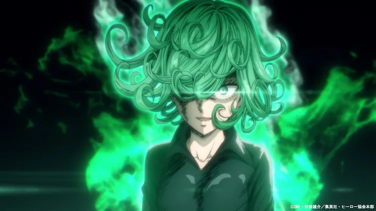 Anime Punch