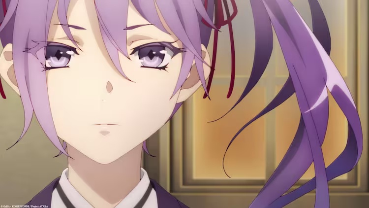 Kana Hanazawa Characters