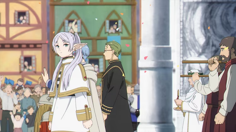 Anime News, Top Stories & In-Depth Anime Insights - Crunchyroll News