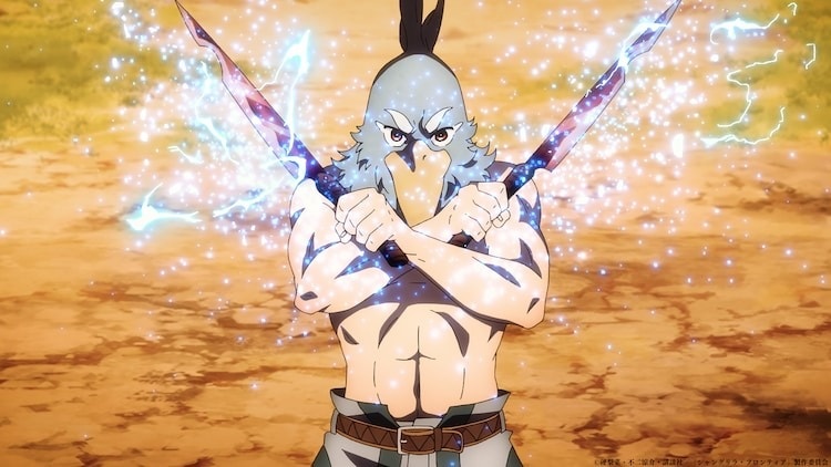 Anime News, Top Stories & In-Depth Anime Insights - Crunchyroll News