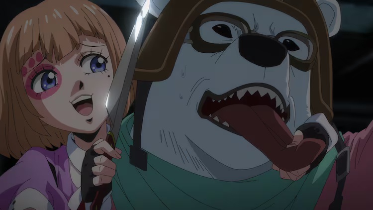 Anime News, Top Stories & In-Depth Anime Insights - Crunchyroll News