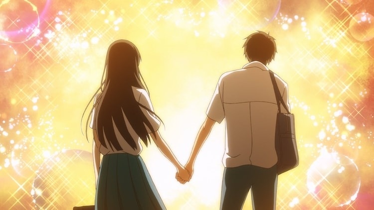 Kimi Ni Todoke Prime Video: Kimi Ni Todoke: From Me To You: Season 1