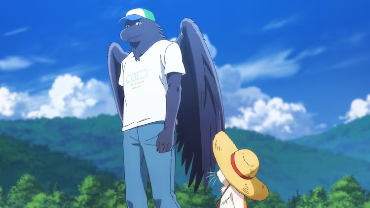 Yokai Anime Yo Kai Watch Season Two Debuts On August 1, Trailer