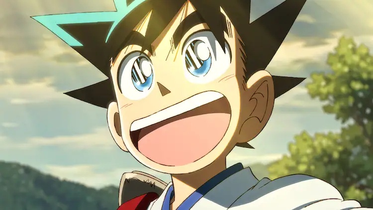 Yaiba Anime DEMON SLAYER — Kinokuniya USA