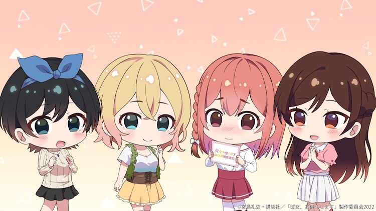 Crunchyroll - Anime News | Crunchyroll News