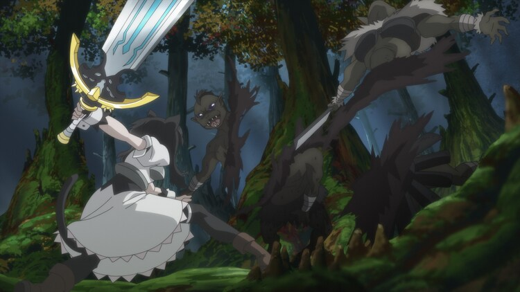 yasuharu takanashi sword