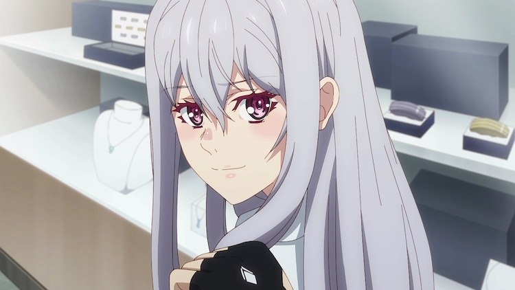 Psykotisk Anime Smil Psycho Anime Smile Wallpapers Wallpaper Cave