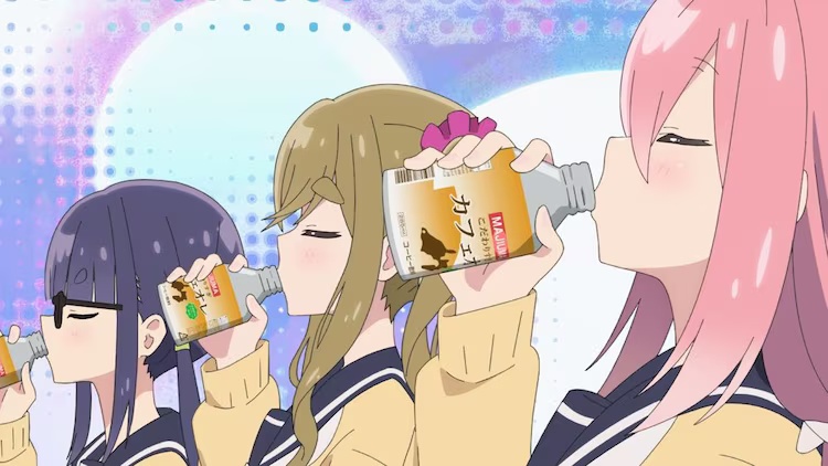 Laid Back Cartoon The New Visual Just Feels Soulless To Me Compared To