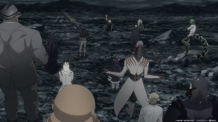 Ragna Crimson vs Bleach | SpaceBattles