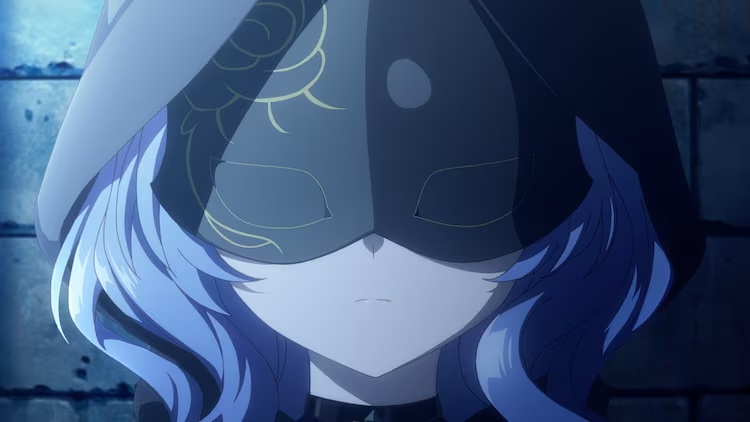 Anime Vampire Princess