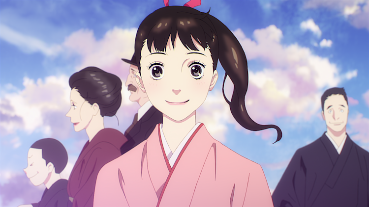 Anime News, Top Stories & In-Depth Anime Insights - Crunchyroll News