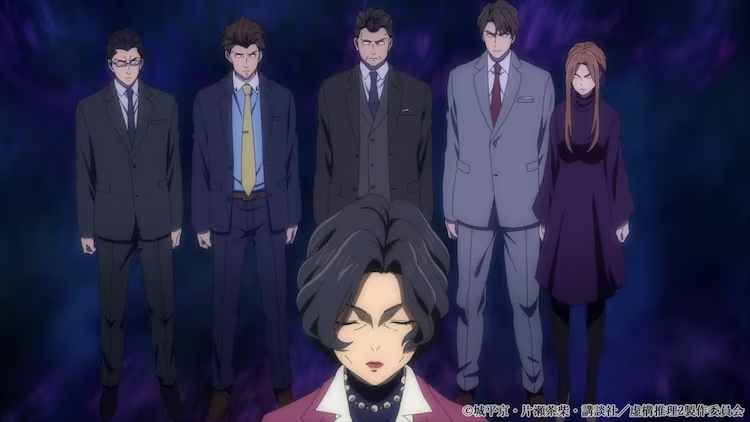 Anime News, Top Stories & In-Depth Anime Insights - Crunchyroll News
