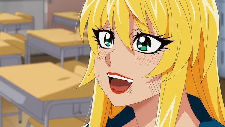 Bad Anime Tv Some Anime Is Hard To Watch, But These 10 TV Series Have