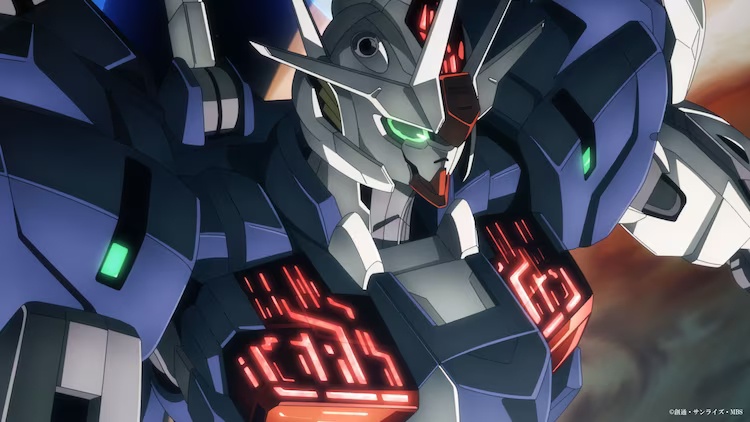 Gundam 00 Wallpaper Season 2