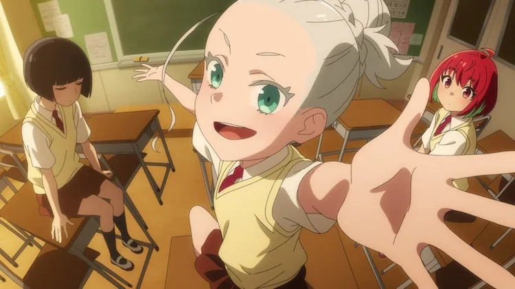Anime News, Top Stories & In-Depth Anime Insights - Crunchyroll News