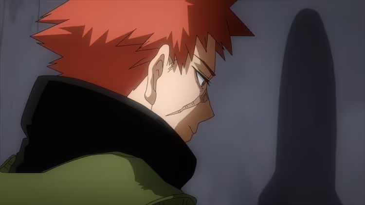 Daisuke Ono Anime Characters