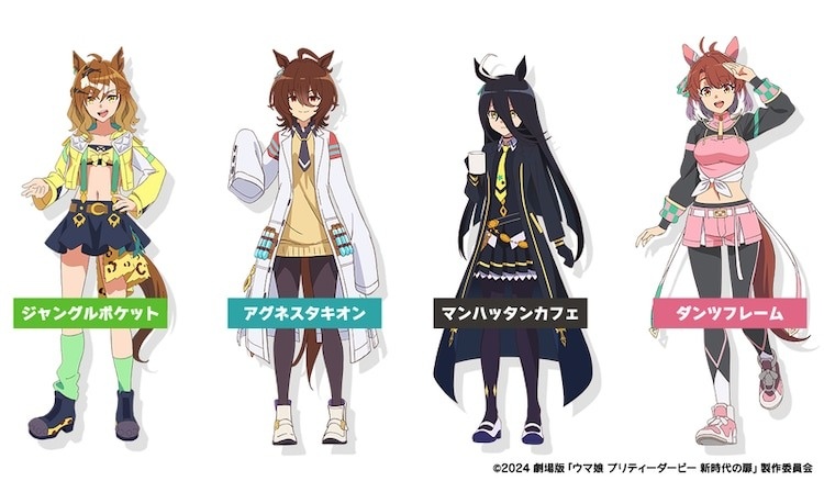 Anime News, Top Stories & In-Depth Anime Insights - Crunchyroll News
