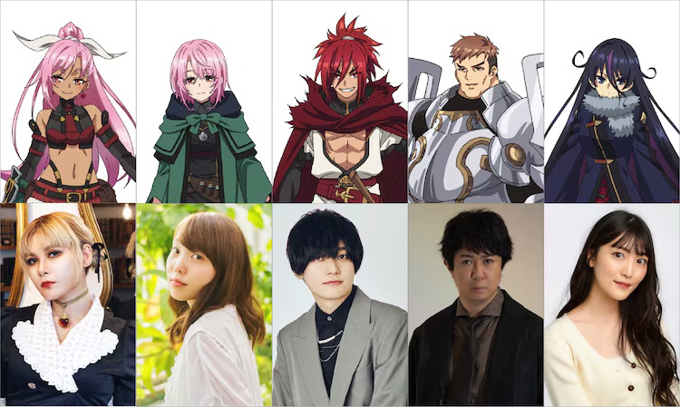 Anime News, Top Stories & In-Depth Anime Insights - Crunchyroll News