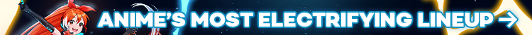 Crunchyroll - Anime News | Crunchyroll News