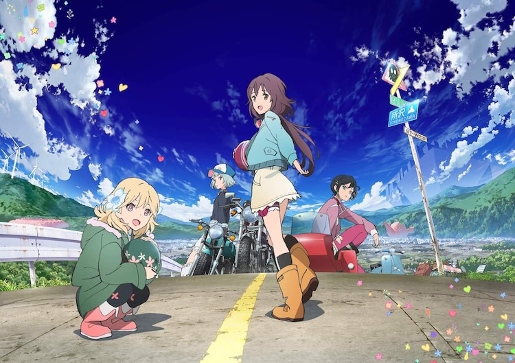 Anime News, Top Stories & In-Depth Anime Insights - Crunchyroll News