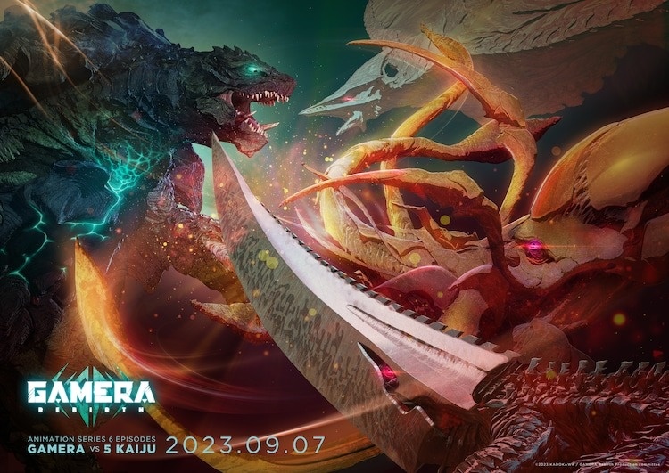 Crunchyroll - Anime News | Crunchyroll News